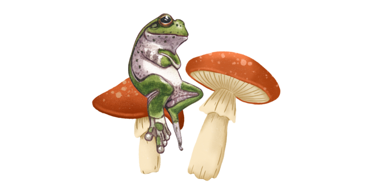 Whimsical & Cottage Core Shirts & Designs - TheWhimsicalStore – The ...